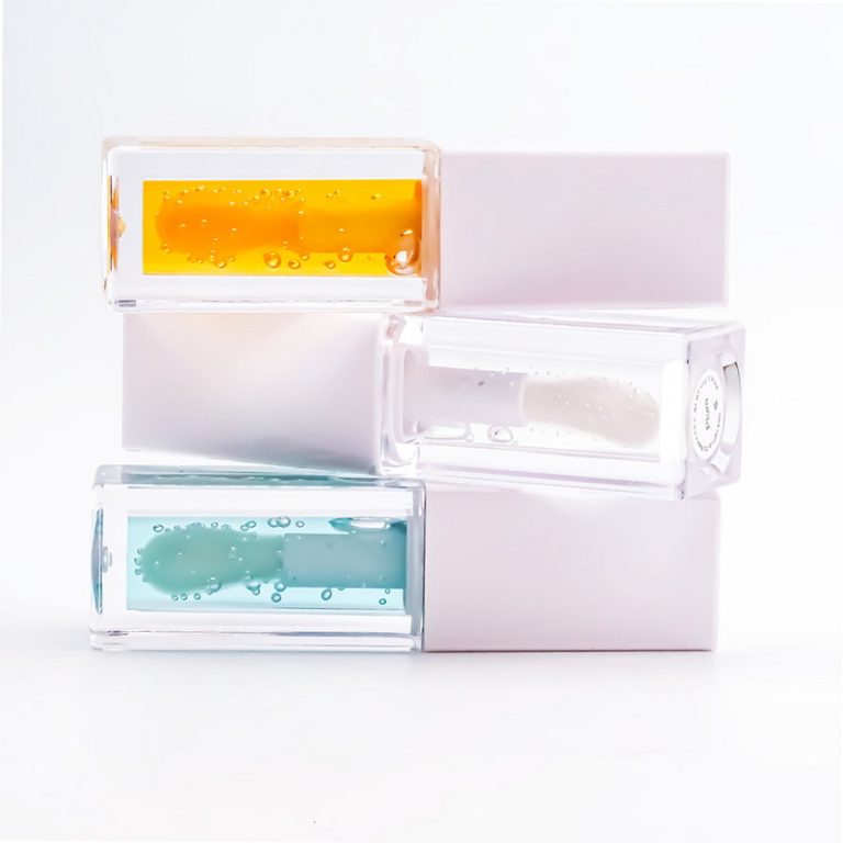 Lip Oils & Balms Archives - Private Label Cosmetics Manufacturer ...