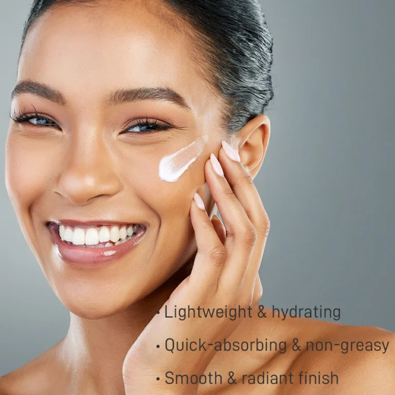 Private Label Skincare - Multi-Active Hydrating Lotion