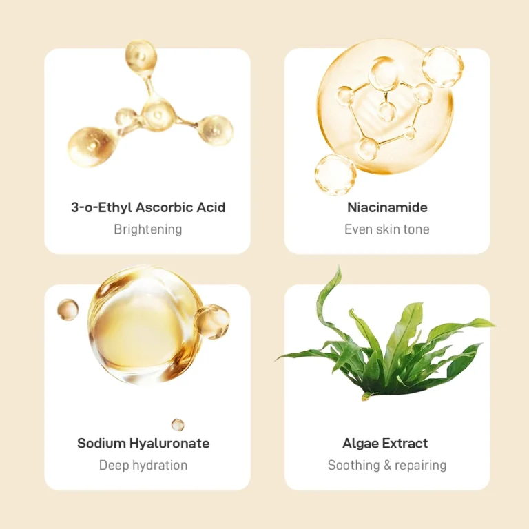 Private Label Skincare - Multi-Active Hydrating Lotion