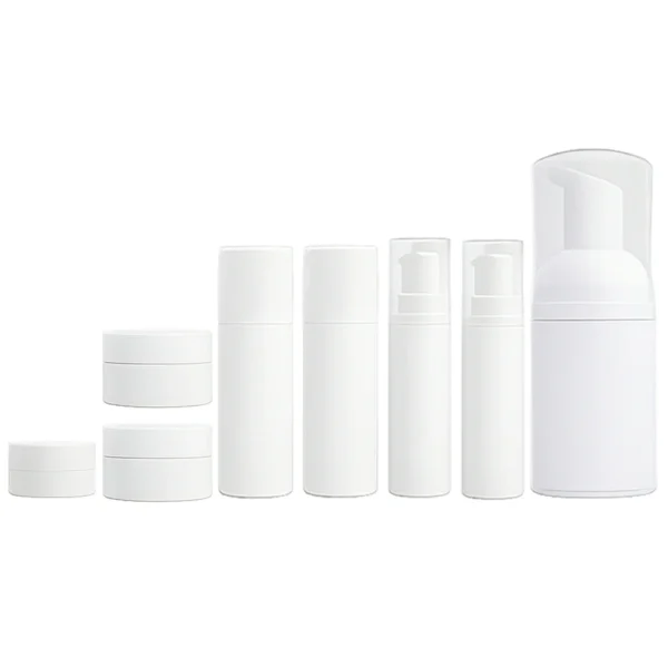 Private Label Skincare Travel Size Kit
