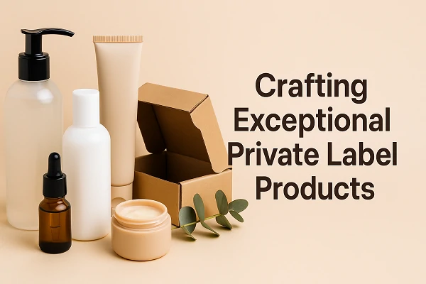 Breaking Down the Real Costs of Starting Your Own Cosmetics Brand