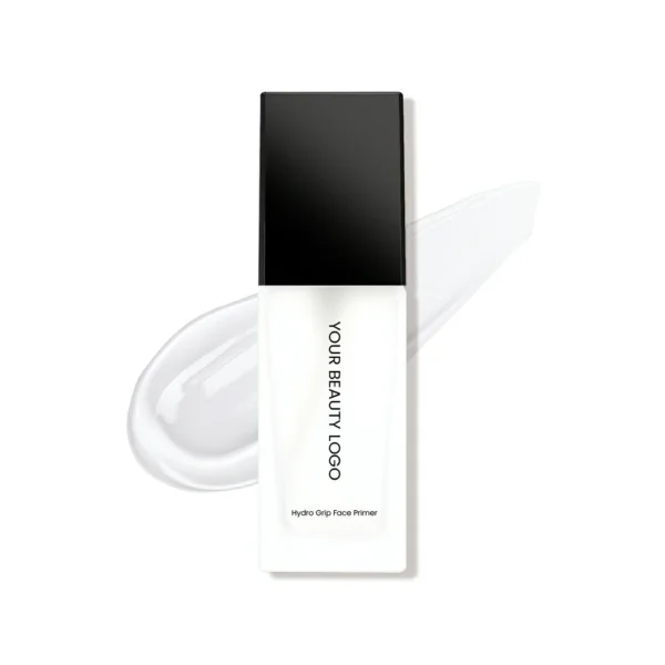 Private Label Hydro Grip Face Primer - Aurora Cosmetics