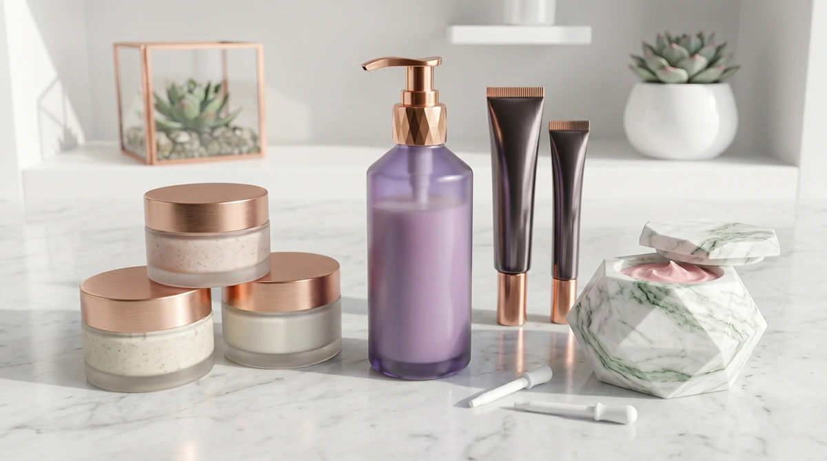 2026 Cosmetics Compliance: FDA MoCRA & EU Regulatory Guide