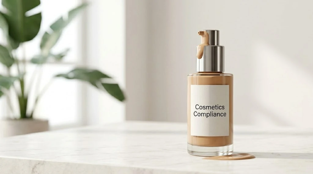 2026 Cosmetics Compliance: FDA MoCRA & EU Regulatory Guide